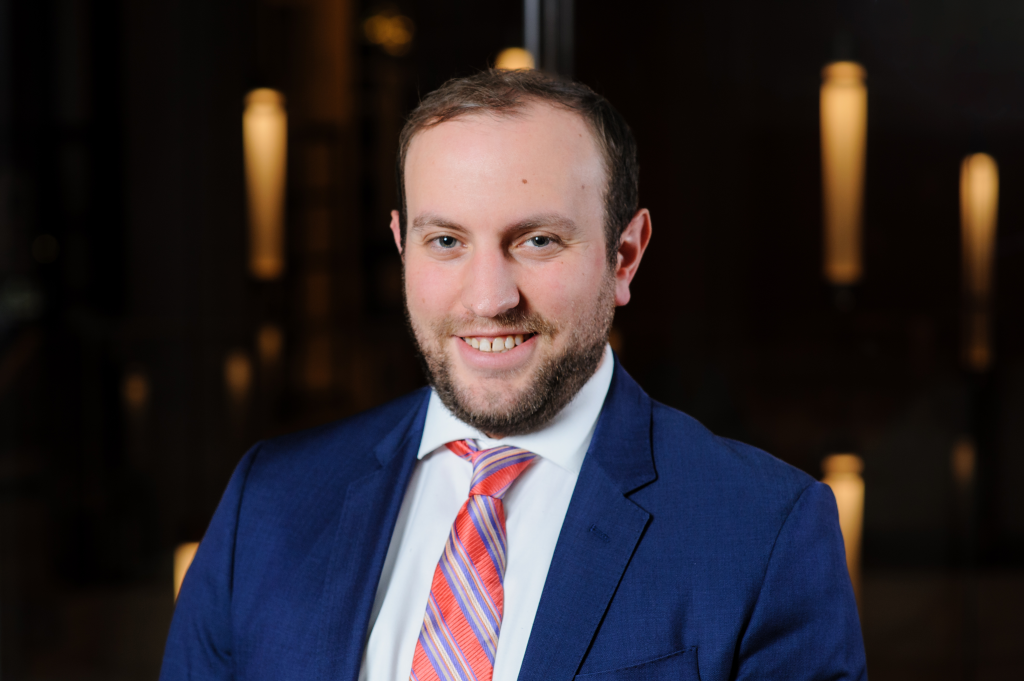 Jacob Eisenberg - Mason LLP